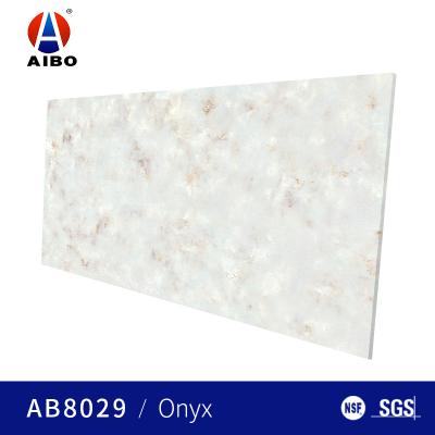 China 7Mohs Calacatta Grey Quartz With Washed Out Veins Floor Wall for sale