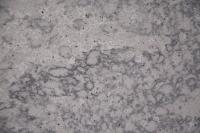 China Concrete Artificial Quartz Stone Slabs Leather Finish AB8102 3000x1400mm 20mm Thick for sale