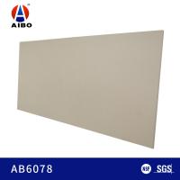 China Granite Imitation 30MM Greyish Engineered Quartz Stone For Bathroom for sale