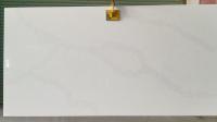 China NSF SGS 18mm Thickness Quartz Stone Slab For Home Decoration Material for sale