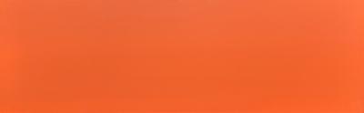 China Pure Orange Quartz Stone Slab 15mm 20mm Thickness 3000x760mm Scratch Resistant Decoration Material for sale