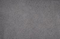 China Pure Grey Artificial Quartz Stone Slab 25.5