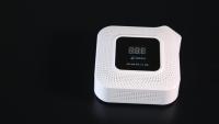China HD8200 Factory wholesale home co and natural gas detector with OEM ODM customized for sale