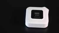 China HD8200 Household factory price combustible and carbon monoxide gas detector with OEM ODM customized for sale
