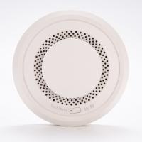 China AC battery backup high sensitive cover menvier aspirated size of smoke detector specifications project with base in ship for sale