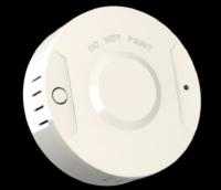 China SD201 Ceiling mounted gas detector smoke detection 3v for sale