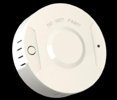 China SD201 Ceiling mounted gas detector smoke detection 3v for sale