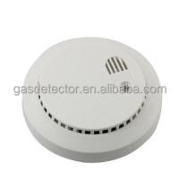 China Cheap price 3V battery Smoke gas leakage detector with EN14064 certificate for sale