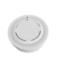 China SD202 Factory wholesales wireless standalone smoke alarm detector with OEM ODM service for sale