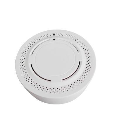 China SD202 Factory wholesales wireless standalone smoke alarm detector with OEM ODM service for sale