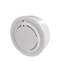 China SD202 Factory wholesales OEM ODM Stand alone battery powered smoke alarm for sale