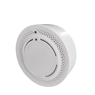 China SD202 Factory wholesales OEM ODM Stand alone battery powered smoke alarm for sale