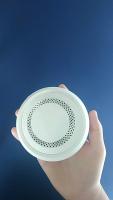 China EN 14604 Factory Wholesales apartment fire alarm with 10 years battery operated OEM available for sale