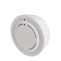 China SD202 Stand alone Factory wholesales battery powered hotel smoke detector for sale