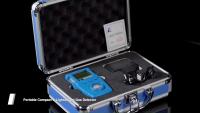 China Sewer usage portable multigas methane no no2 ph3 poisonous cng lpg gas detector monitoring sensor analyzer equipment for sale