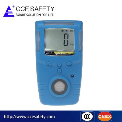 China HOT sale portable gas detector for O2, HCL, CL2, H2S, CO, SO2, CH4, NH3 for sale