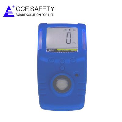 China GC210 Factory price OEM Battery Operated Portable Nitrous Oxide Gas Detector for sale
