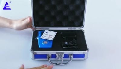 China GC210 Portable Gas Detector Ozone Monitor for ozone generator ozone disinfection with CE gas range 0-10ppm 0-1ppm for sale
