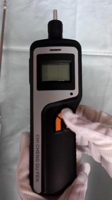 China GC510 Factory price portable coal gas leak detector with flexible probe OEM ODM available for sale