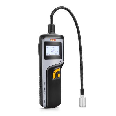 China GC510 Sewage treatment plant portable chlorine dioxide CLO2 gas detector with air sampling pump for sale