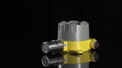 China High Sensitivity Ozone O3 Gas Leak monitor meter From Manufacturer for sale
