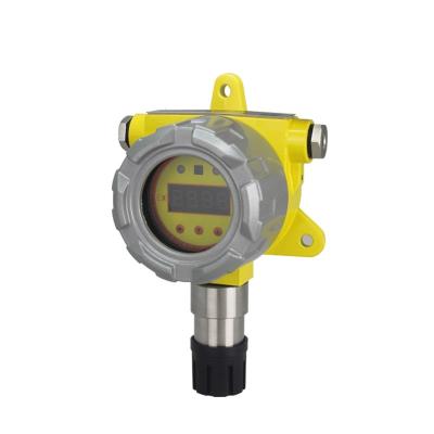 China brewery Industrial usage Ethanol gas concentration detector with relay output for sale
