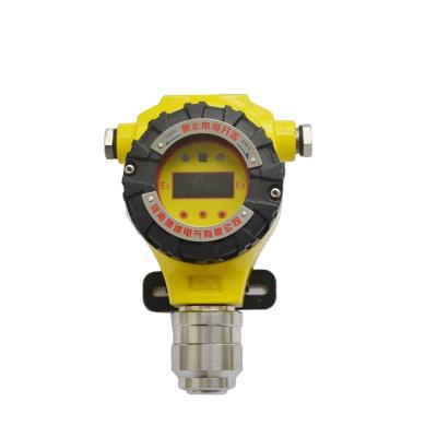 China Online SO2, toxic gas hcl detection transmitter equipment for sale