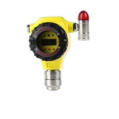 China Explosion proof and anti-corrosion online toxic HCL gas detector with SIL approval for sale
