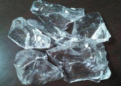 China 97.5% Purity 0-60mm Fused Silica Block,  Amorphous Silicon Dioxide, C Grade for sale
