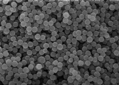 China 99.9% High Purity 8um Spherical silica powder, Silica sphere, Microsphere,SS-T series for sale
