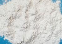 China 99% Purity 3um Fused Silica Powder Fused Quartz Powder for sale