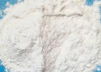 China 99% Purity 18um Fused Silica Powder Fused Quartz Powder for sale