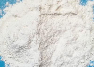 China 99% Purity 18um Fused Silica Powder Fused Quartz Powder for sale