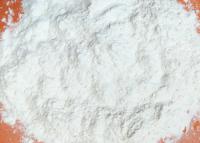 China 99% Purity 3um Crystalline Silica Powder Ultrafine Silica for sale