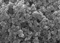 China 99.99% High Purity 30-60nm Nano Alumina Powder Nano Al2o3 for sale