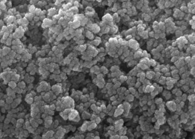 China 99.99% High Purity 30-60nm Nano Alumina Powder Nano Al2o3 for sale