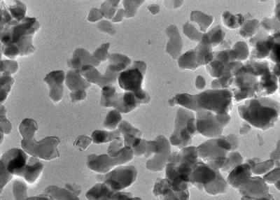 China 99.99% High Purity 0.5um Nano Alumina Powder Nano Al2o3 for sale