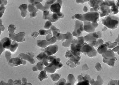 China 99.9% High Purity 1um Nano Alumina Powder Nano Al2o3 for sale