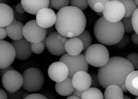 China 99.9% High Purity 10um Spherical silica powder, Silica sphere, Microsphere,SS-T series for sale