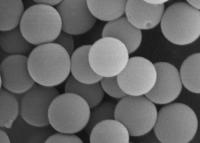 China 99.9% High Purity 3.5um Spherical silica powder, Silica sphere, Microsphere,SS-T series for sale