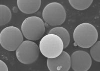 China 99.9% High Purity 3um Spherical silica powder, Silica sphere, Microsphere,SS-T series for sale