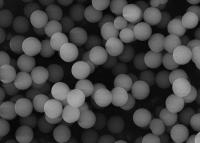 China 99.9% High Purity 2.5um Spherical silica powder, Silica sphere, Microsphere, SS-T series for sale