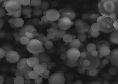 China 99% Purity 80um Spherical silica powder, Silica sphere, Microsphere, SS-D series for sale
