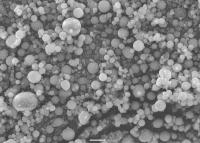 China 99% Purity 20um Spherical silica powder, Silica sphere, Microsphere, SS-D series for sale