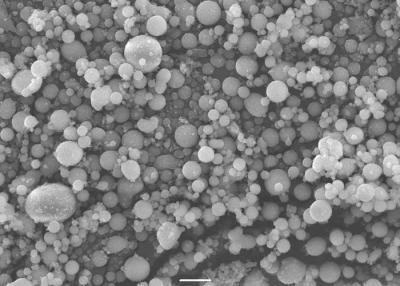 China 99% Purity 20um Spherical silica powder, Silica sphere, Microsphere, SS-D series for sale