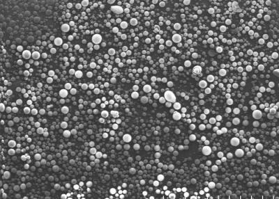 China 99% Purity 4um Spherical silica powder, Silica sphere, Microsphere, SS-D series for sale