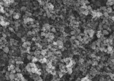 China 99% Purity 0.6um Spherical silica powder, Silica sphere, Microsphere, SS-D series for sale