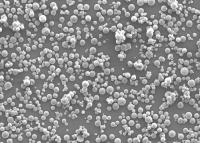 China 99% Purity 1.5um Spherical silica powder, Silica sphere, Microsphere, SS-D series for sale
