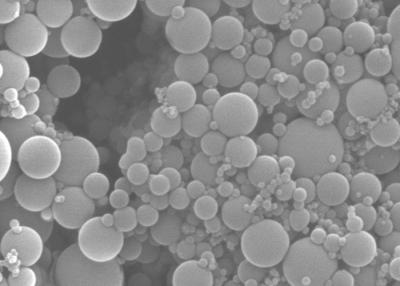 China 99% Purity 3um Spherical silica powder, Silica sphere, Microsphere, SS-D series for sale
