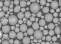 China 99% Purity 15um Spherical silica powder, Silica sphere, Microsphere, SS-D series for sale